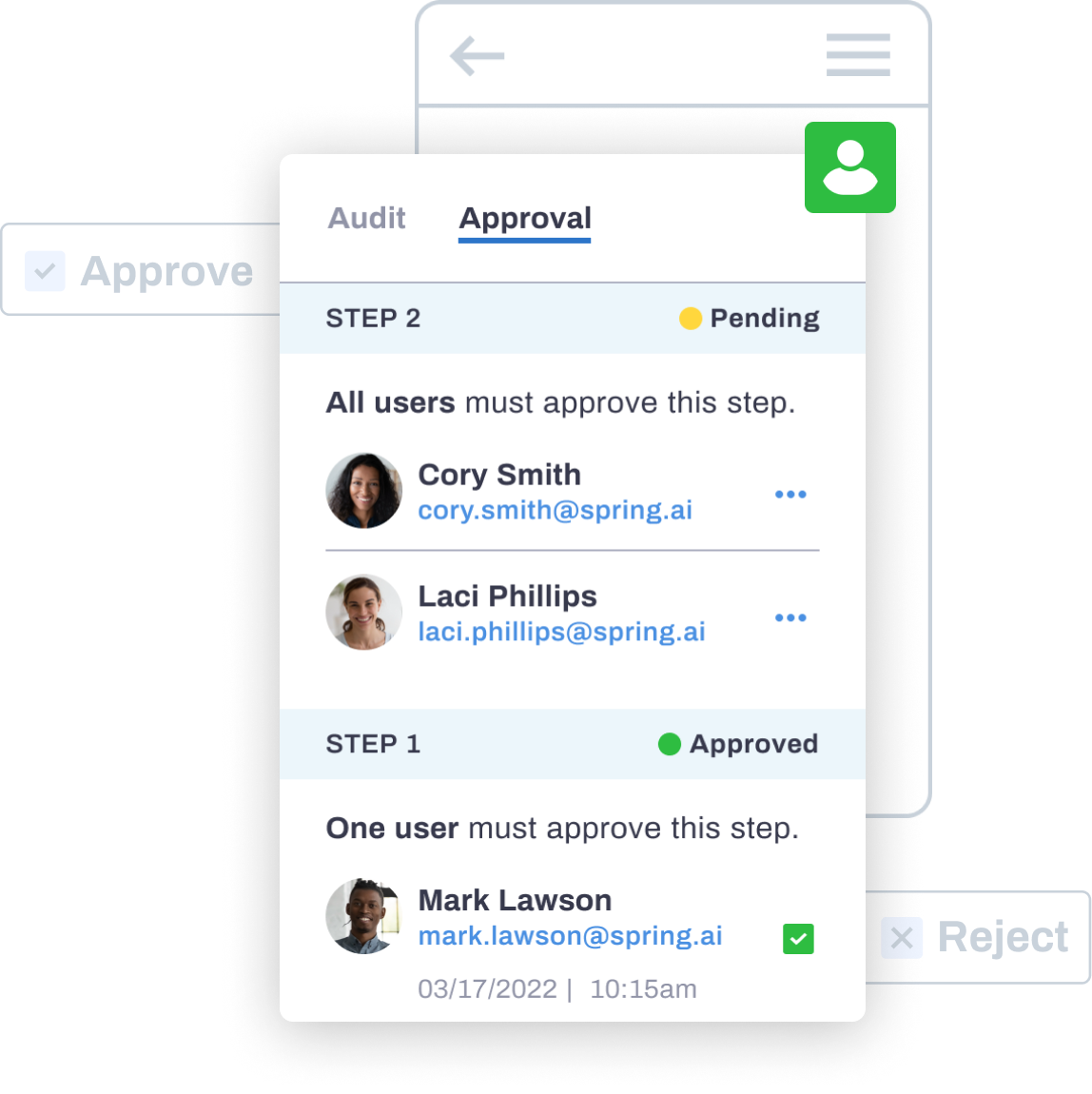 Accounting AI software for faster invoice processing